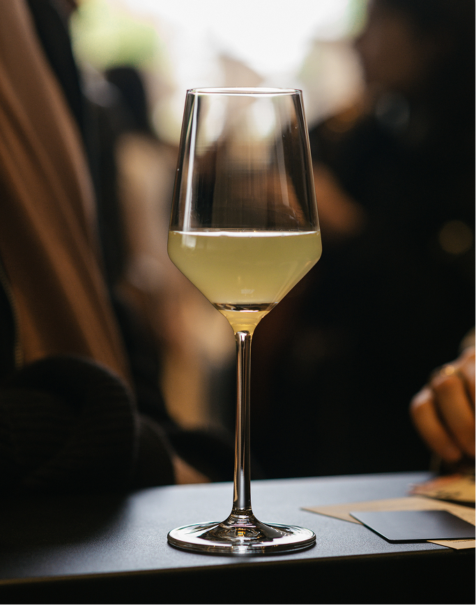 Cocoa Finish – Circadian