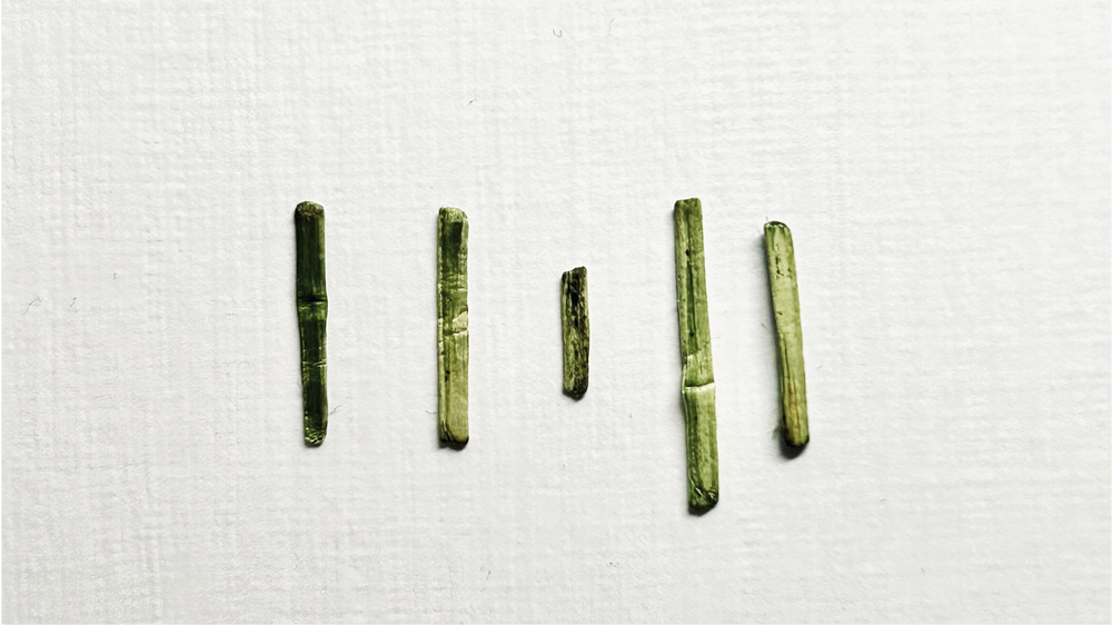 Cocoa Finish – Circadian