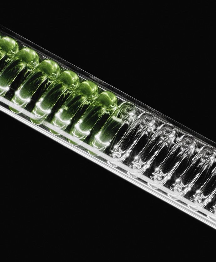 Cocoa Finish – Circadian